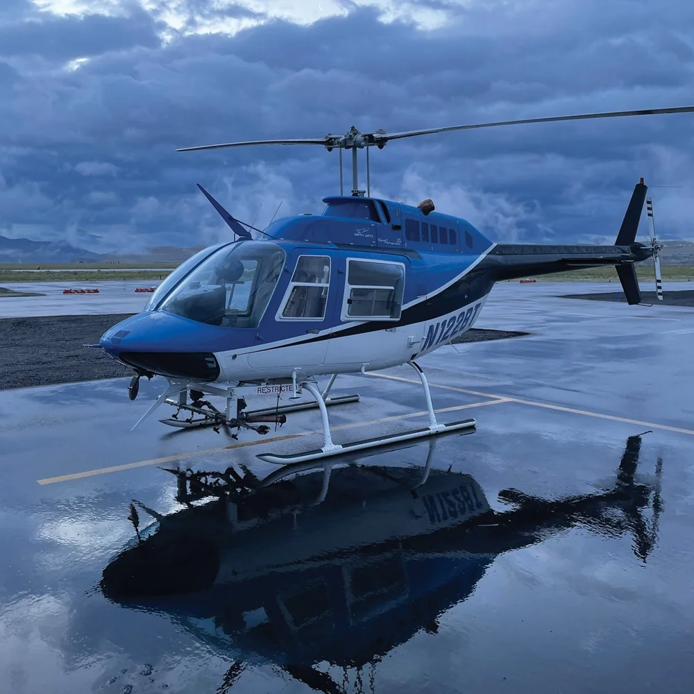 North Wind Helicopters