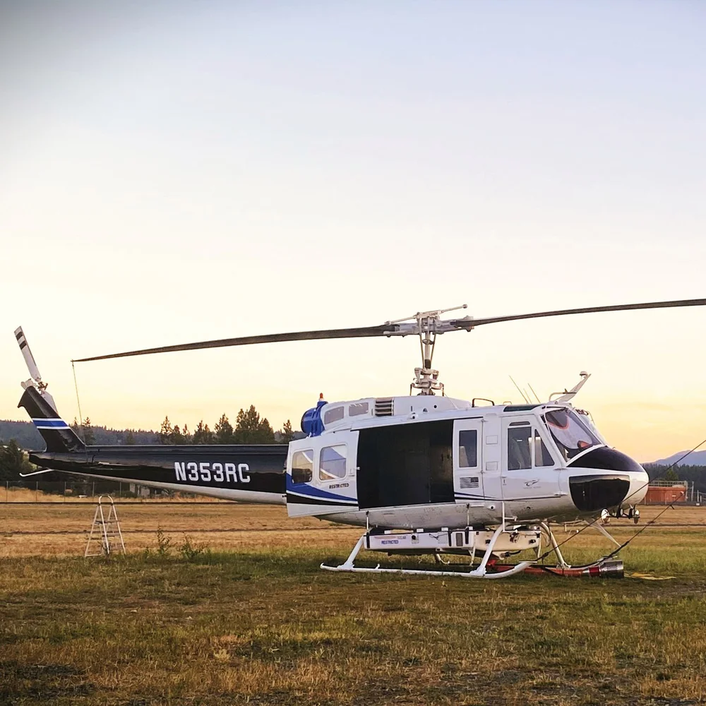 North Wind Helicopters