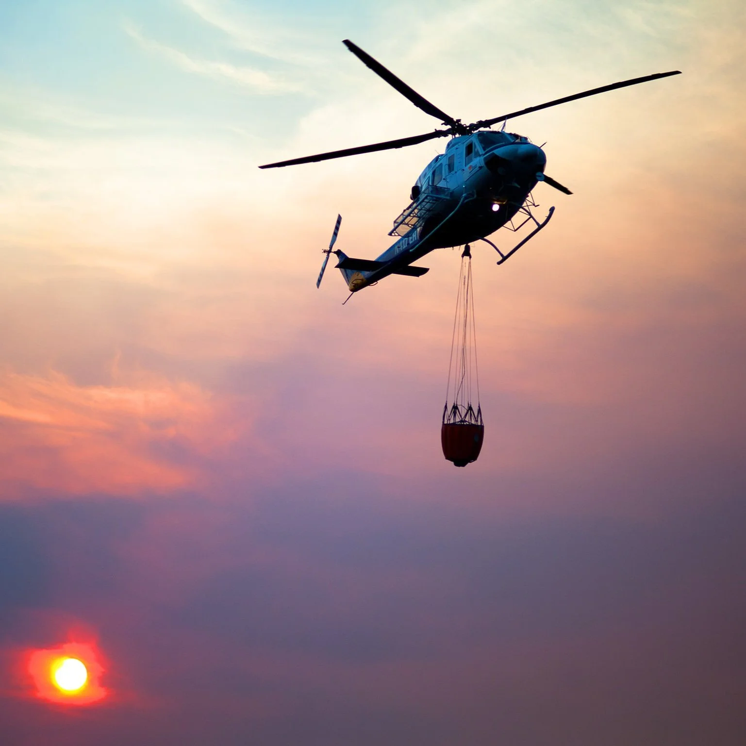 North Wind Helicopters