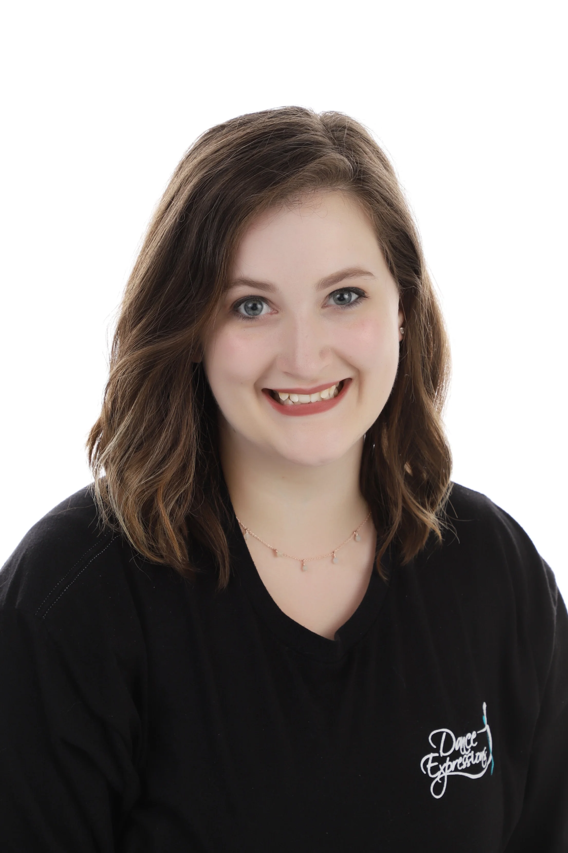 Faculty — Dance Expressions