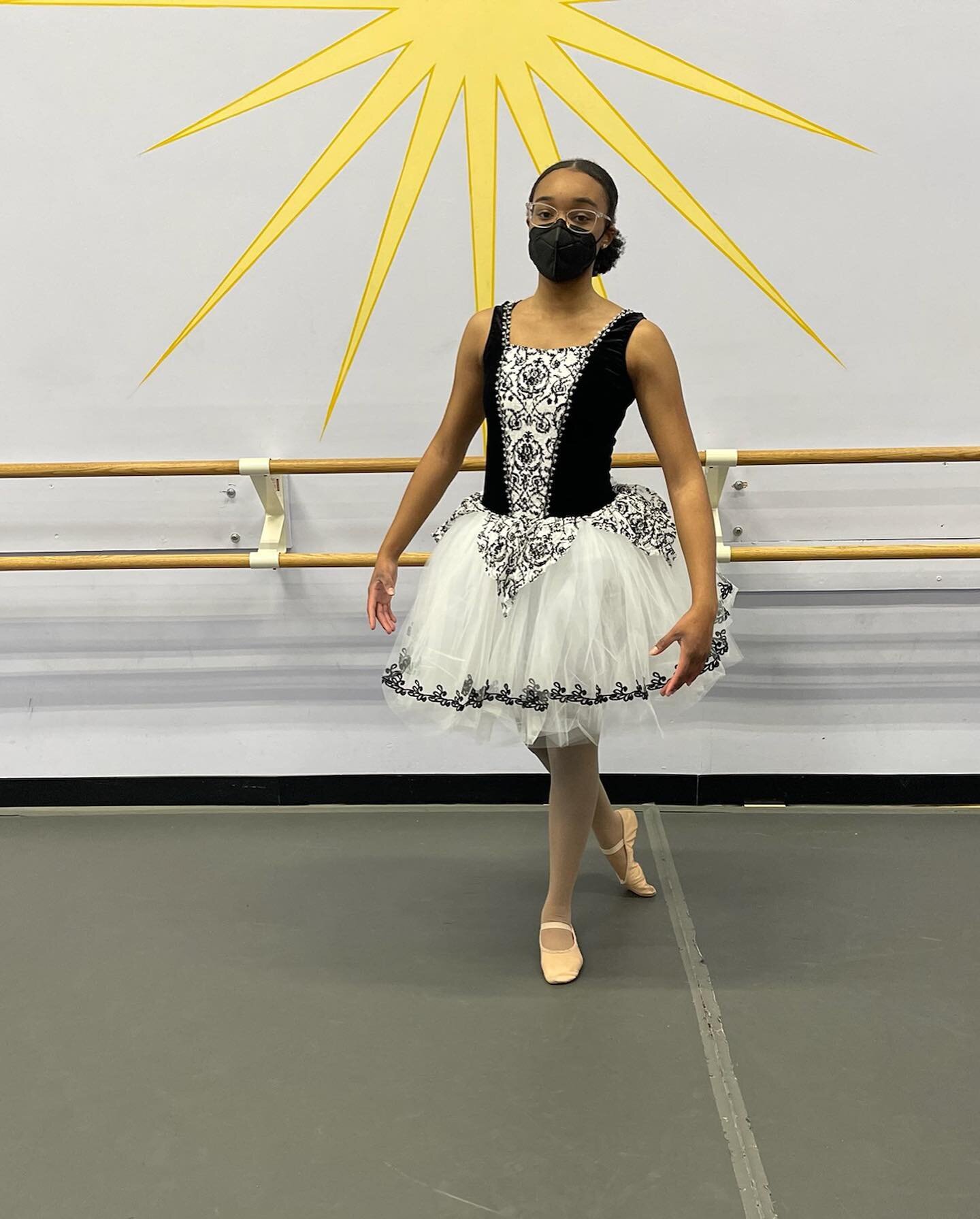 Dance Expressions Inc