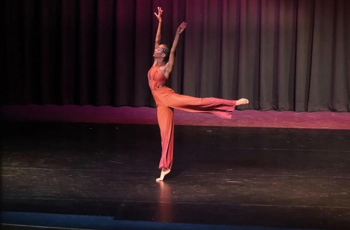 Congratulations to our Dance Expressions MADM Title Contestants ...