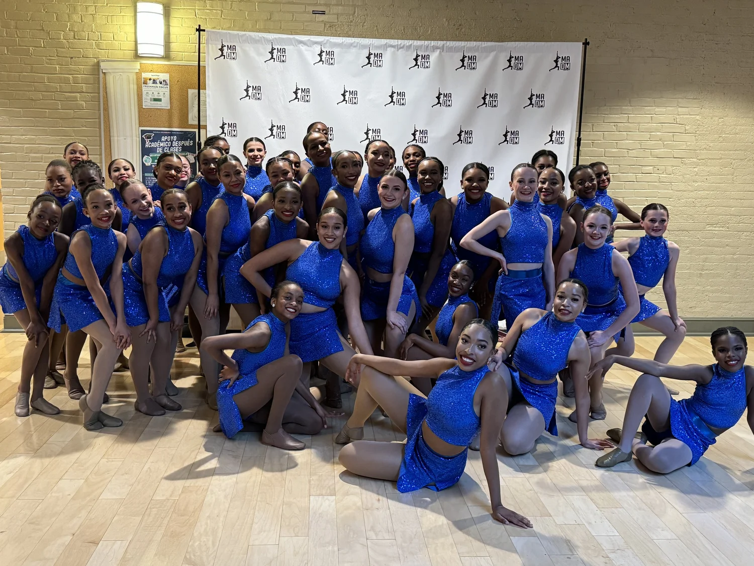 Events — Dance Expressions