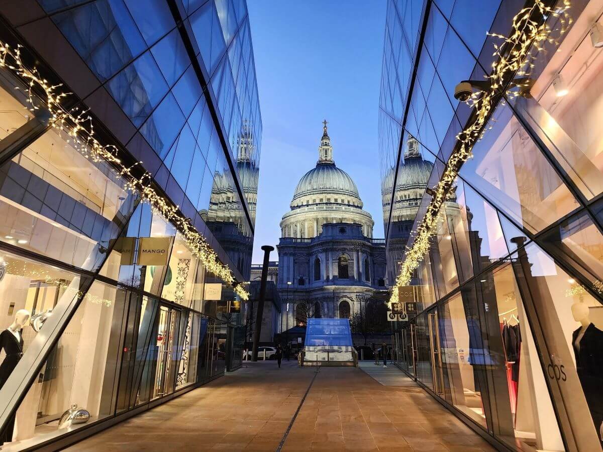 75 of the Best London Landmarks for Your London Bucket List — Harbors ...