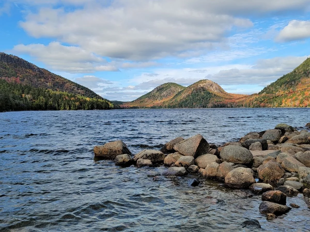 The Best Boston to Acadia National Park Road Trip for 3 to 7 days ...