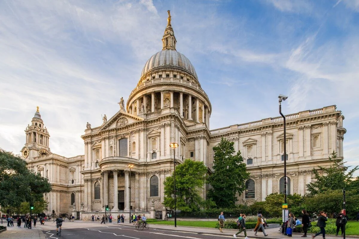 75 of the Best London Landmarks for Your London Bucket List — Harbors ...
