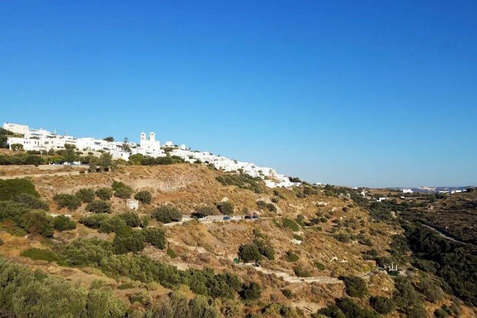 20 of the Best Things to Do in Milos Greece This Summer — Harbors & Havens