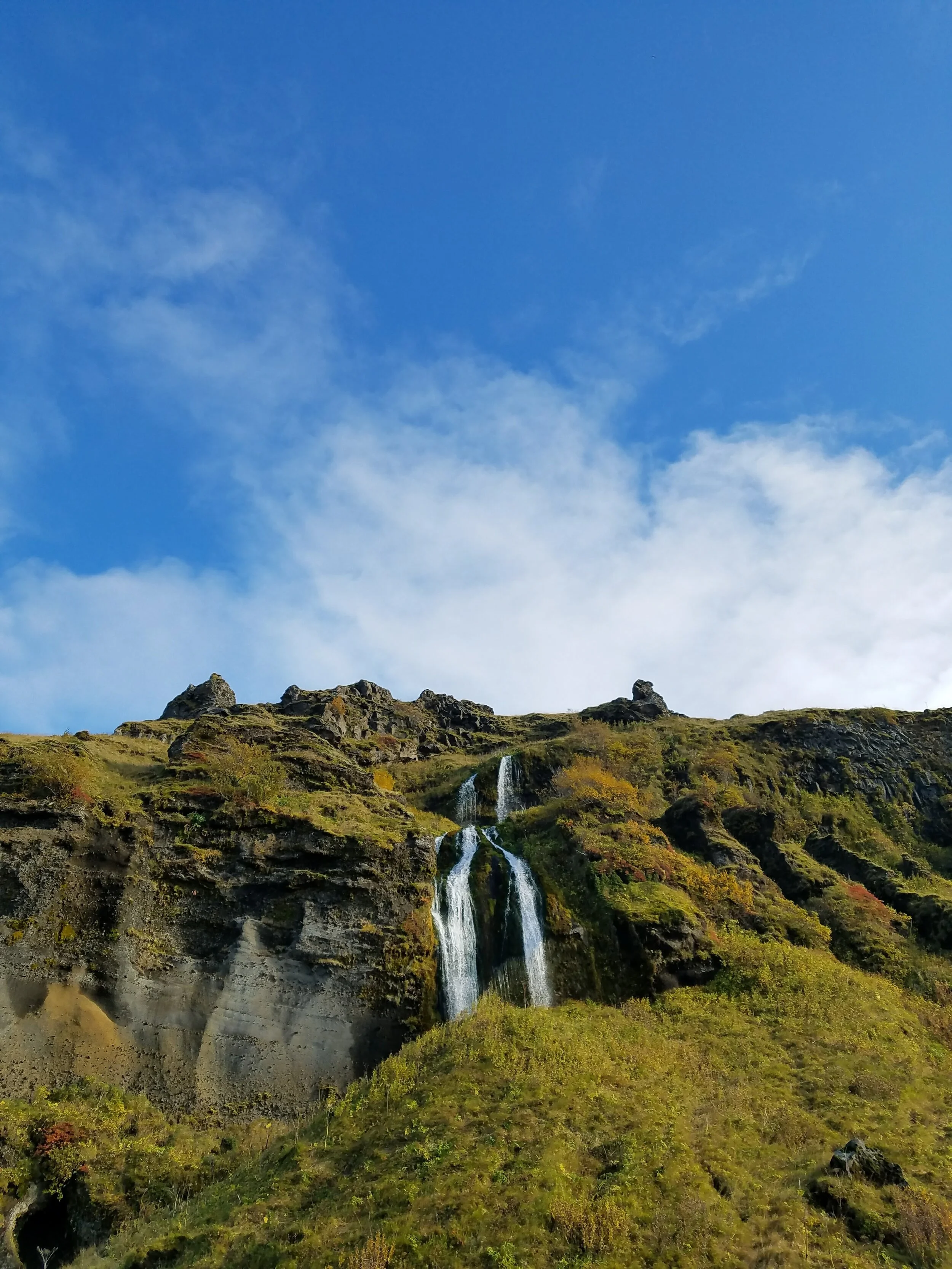 7 Iceland Waterfalls That Will Give You Wanderlust — Harbors & Havens