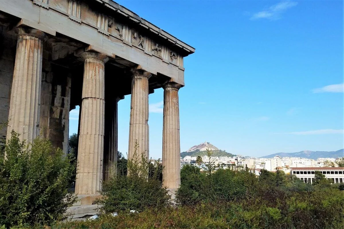The Best 2 Days in Athens Itinerary for First-Timers — Harbors & Havens