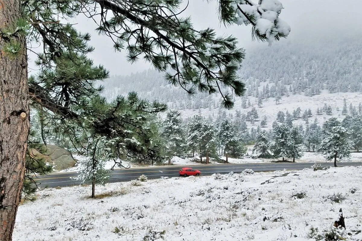 10 of the Best Winter Staycation Ideas This Year — Harbors & Havens