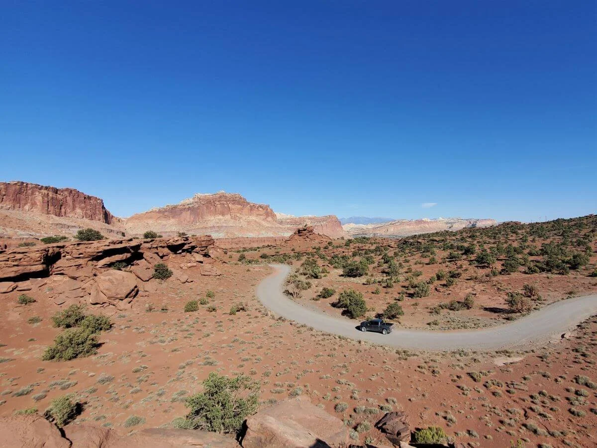 Mighty 5 Utah Road Trip: the Best Utah National Parks Itinerary for 8 ...