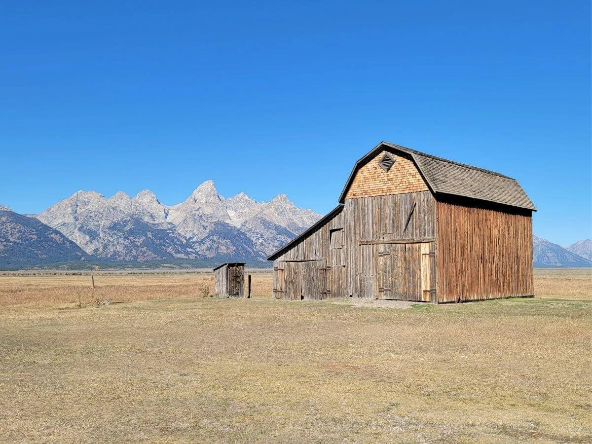 The Perfect 3 Days in Jackson Hole Itinerary for Your First Time ...