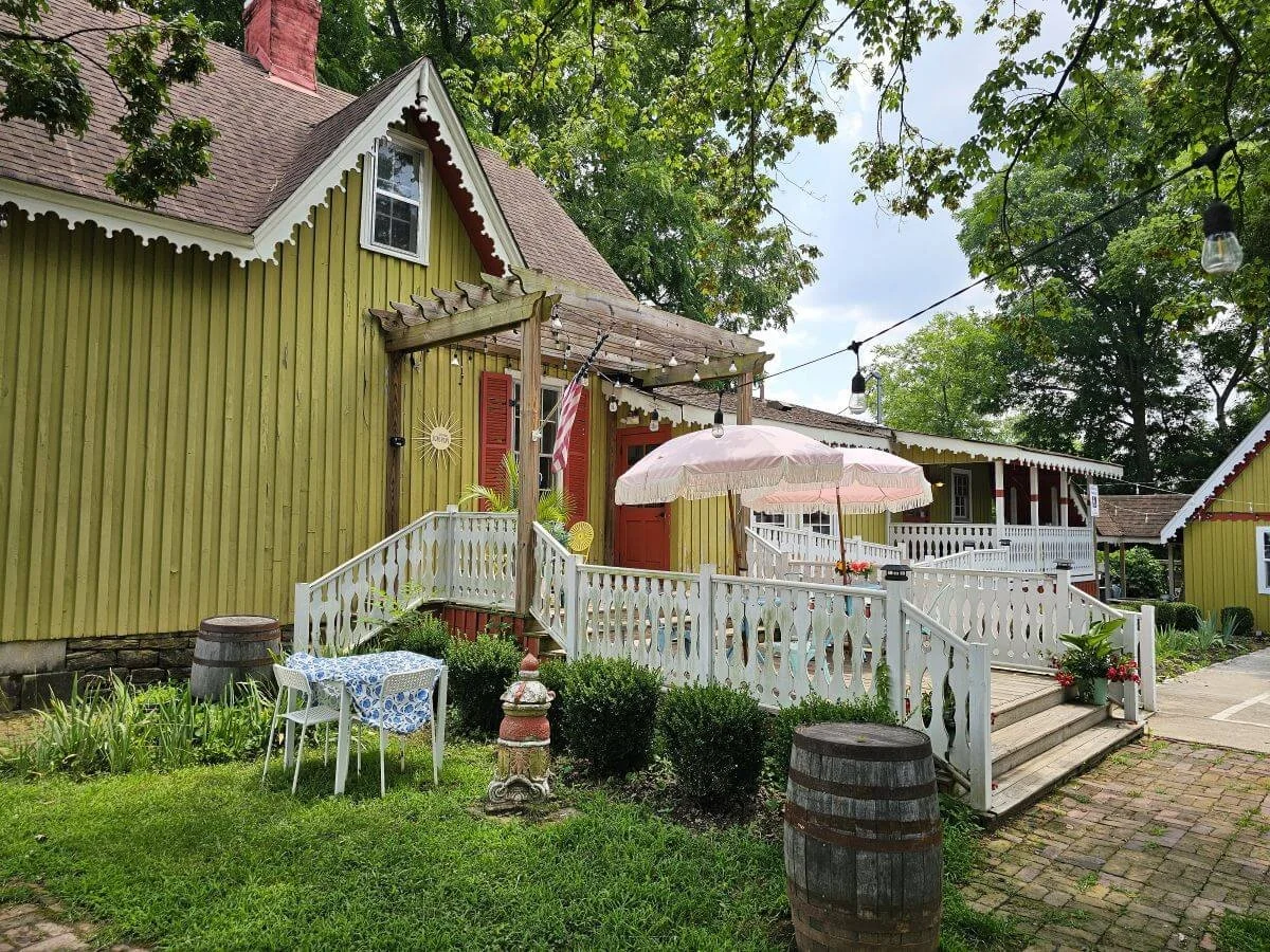 12 Fun Things To Do in Spring Hill Tennessee on a Day Trip — Harbors ...