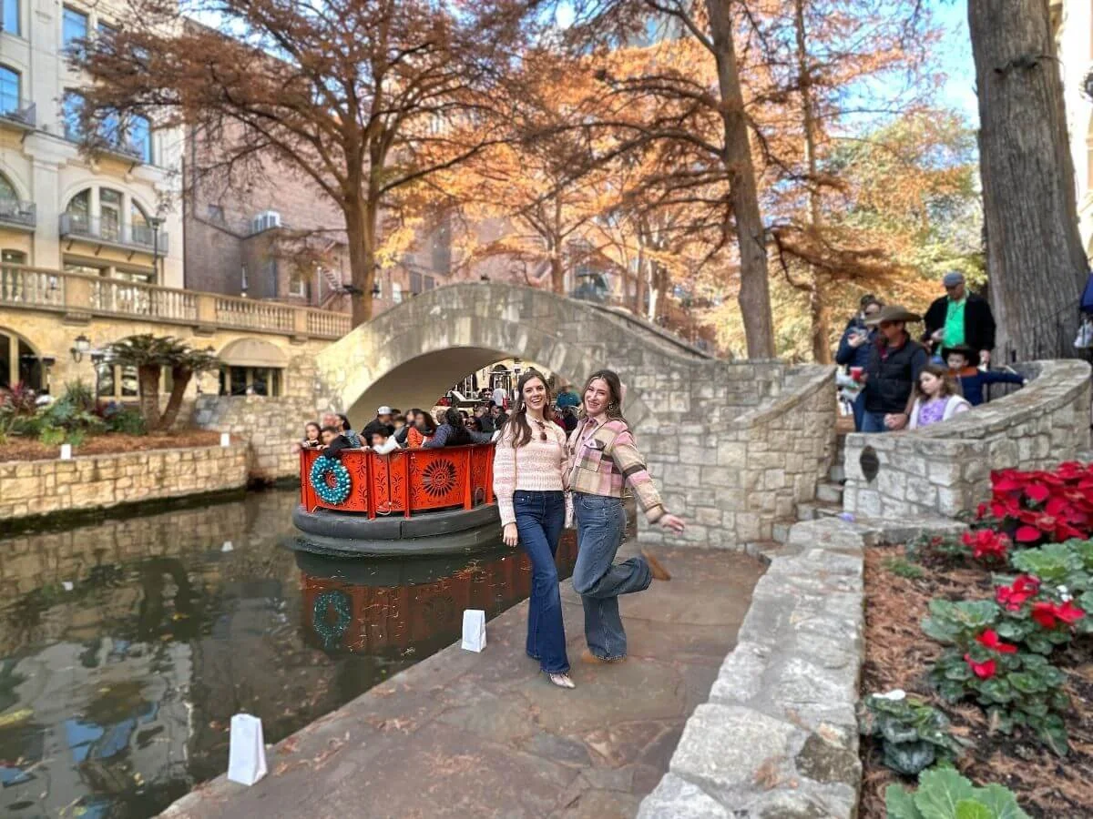 12 Fun Things To Do on a Girls Weekend in San Antonio — Harbors & Havens