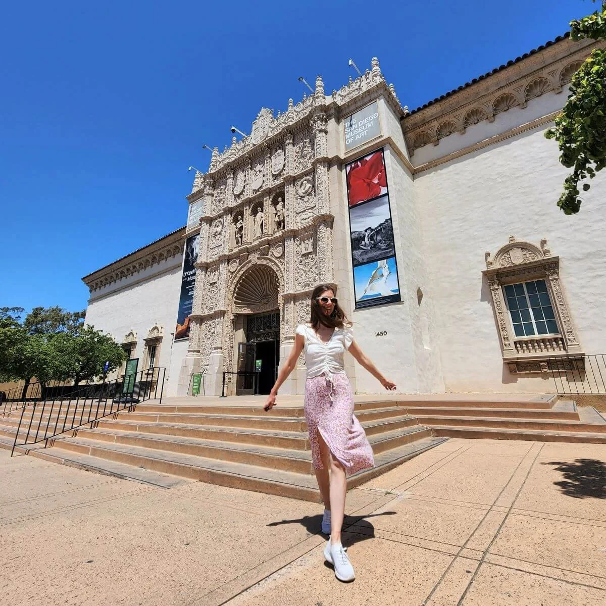 12 of the Best Things To Do on a Girls Weekend in San Diego — Harbors ...