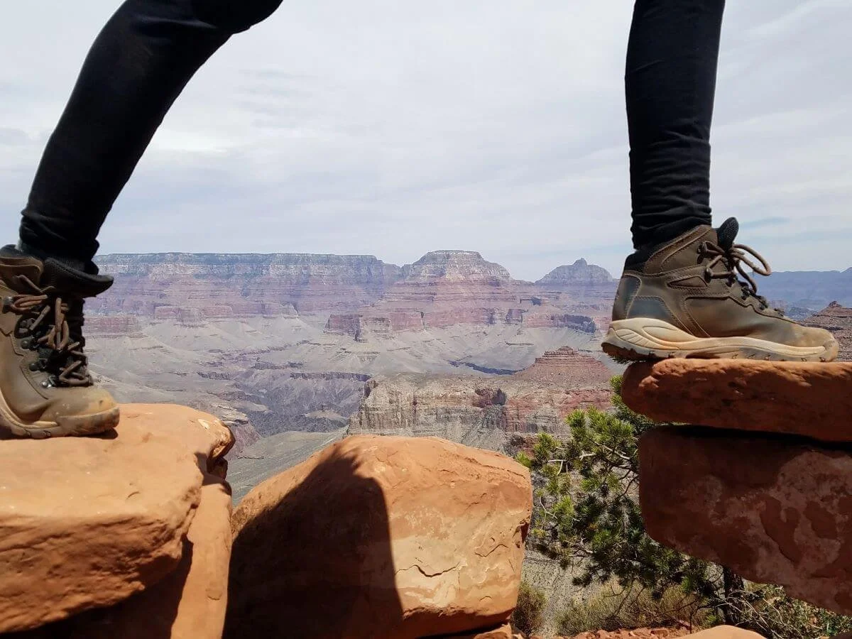 Grand Canyon Packing List and What to Wear at the Grand Canyon ...