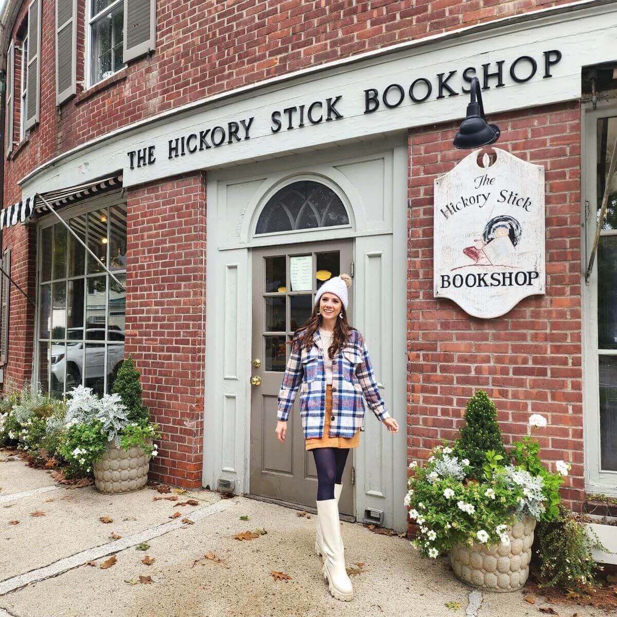 10 of the Best Gilmore Girls Towns Like Stars Hollow in Connecticut ...