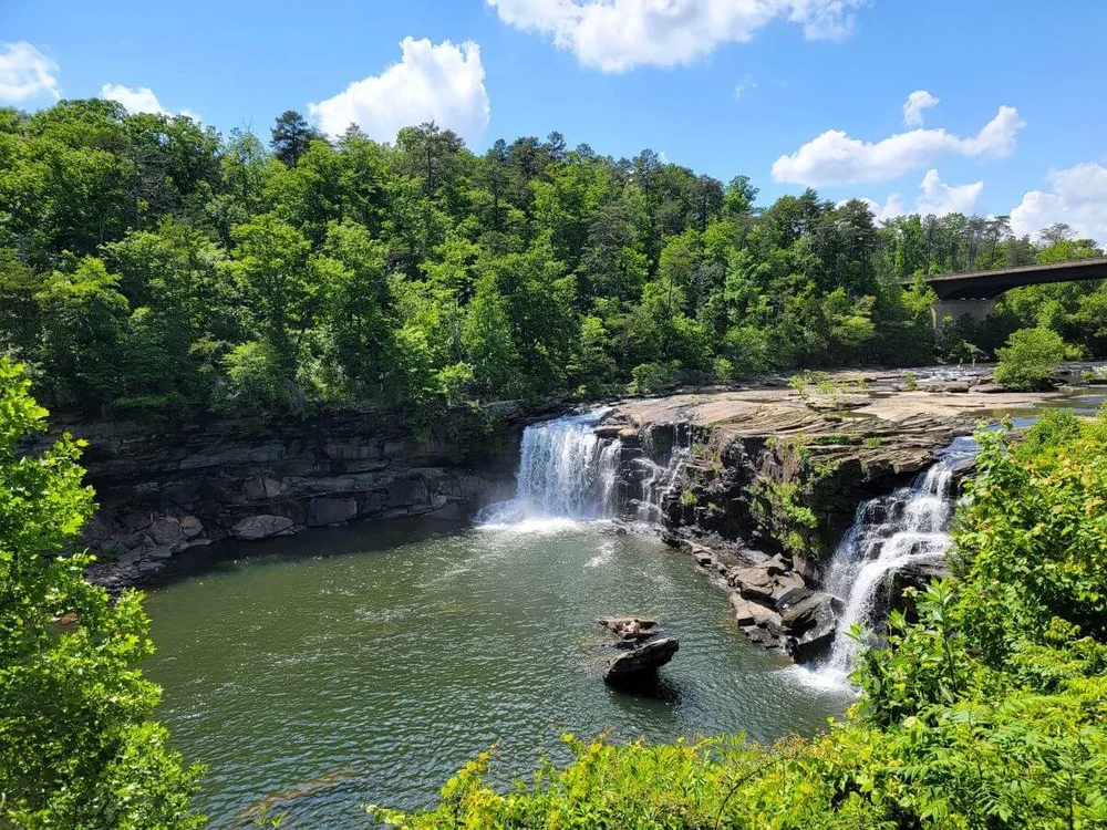 10 of the Best Outdoorsy Things To Do in North Alabama — Harbors & Havens