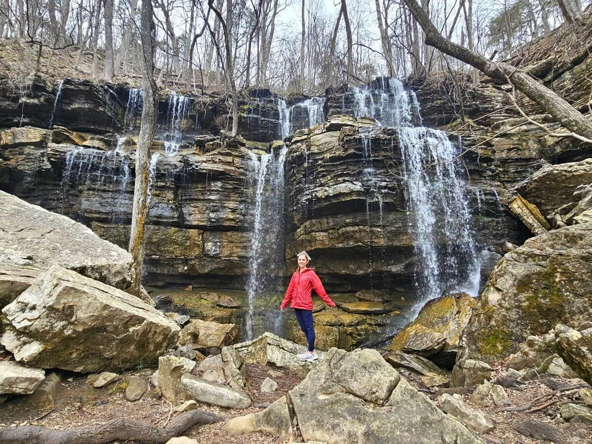 10 of the Best Outdoorsy Things To Do in North Alabama — Harbors & Havens