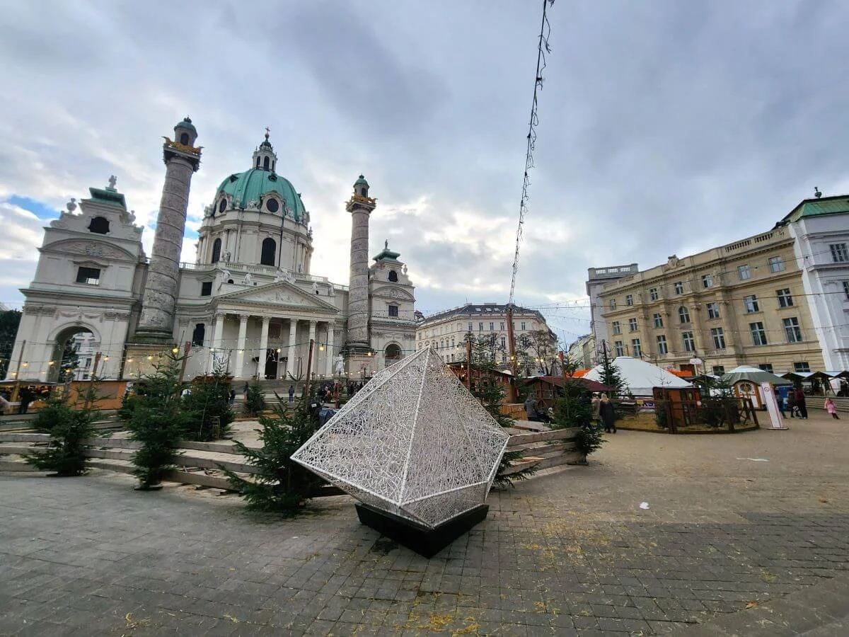 How to Plan the Perfect One Day in Vienna Itinerary — Harbors & Havens