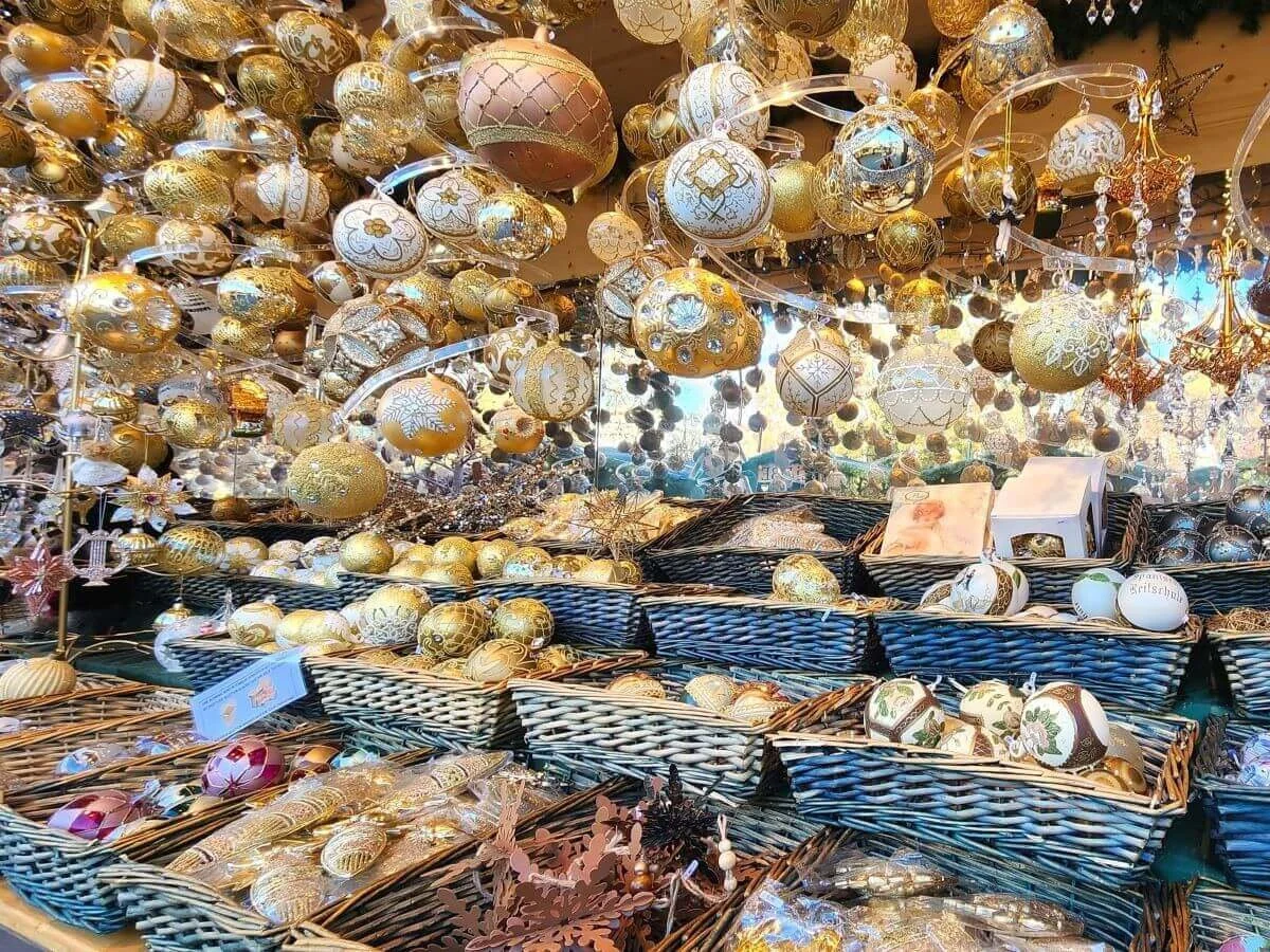 The 12 Best Christmas Markets in Vienna Austria This Year — Harbors ...