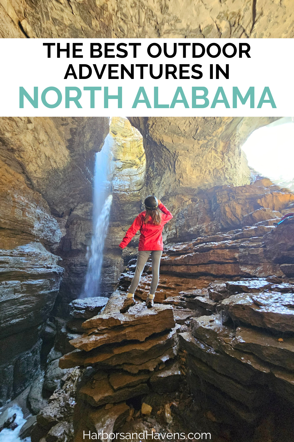 10 of the Best Outdoorsy Things To Do in North Alabama — Harbors & Havens