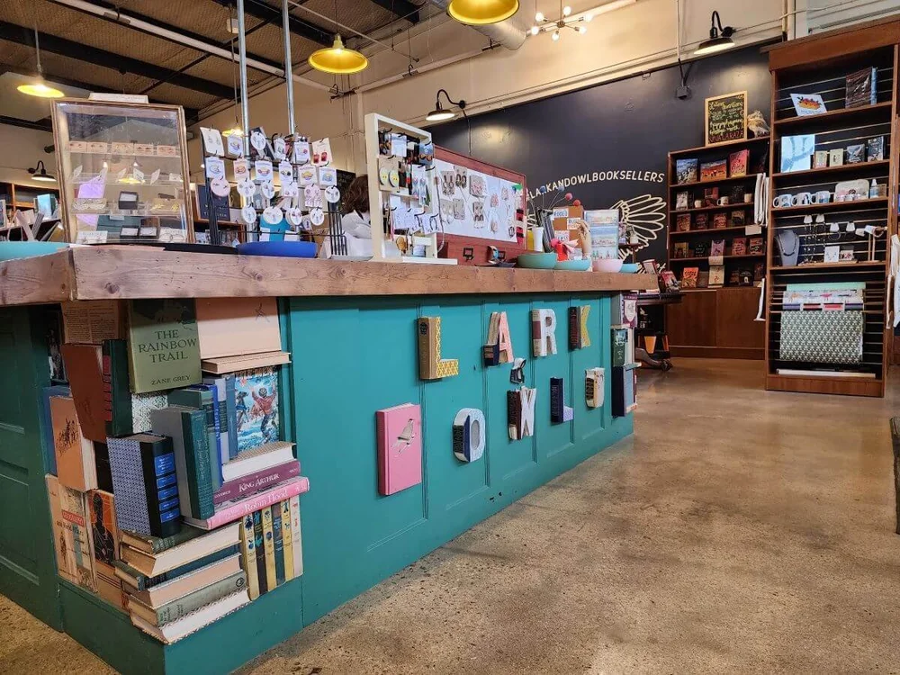 15 Fun Things To Do in Georgetown Texas on a Girls Trip — Harbors & Havens