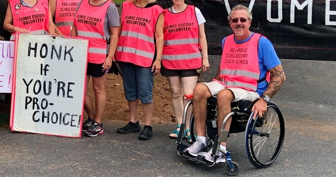 Volunteer — Reproductive Rights Coalition