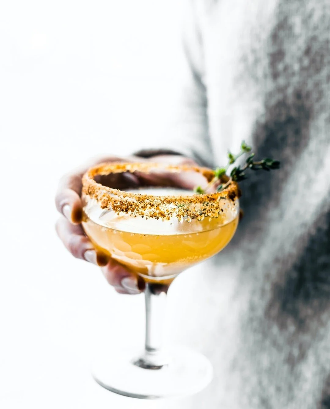 Molecular Food & Cocktails