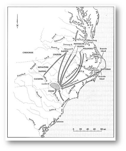New Lumbee Fairness Act Introduced in Congress — Carolina Political Review