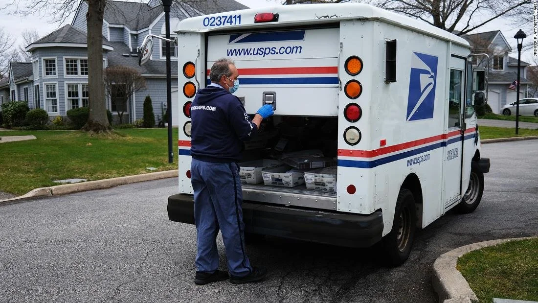 Delays, Cutbacks, and Missing Mailboxes: What’s Happening to the Postal ...
