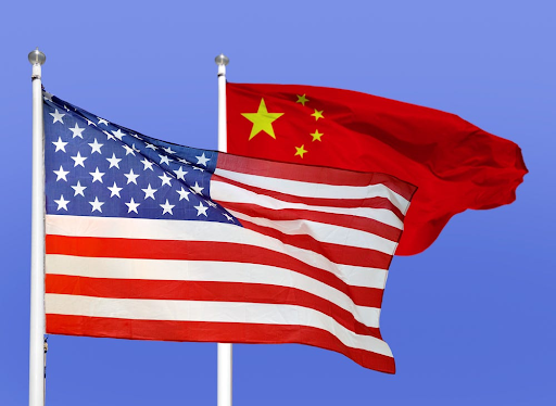 U.S. Congressional Delegation to Visit China Amid Mounting Tensions ...