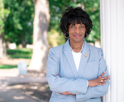 What’s Next for Chapel Hill: Congresswoman Valerie Foushee’s ...