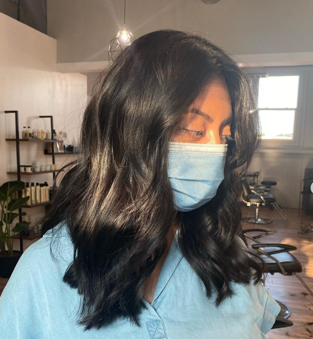Portland Salon Barbershop