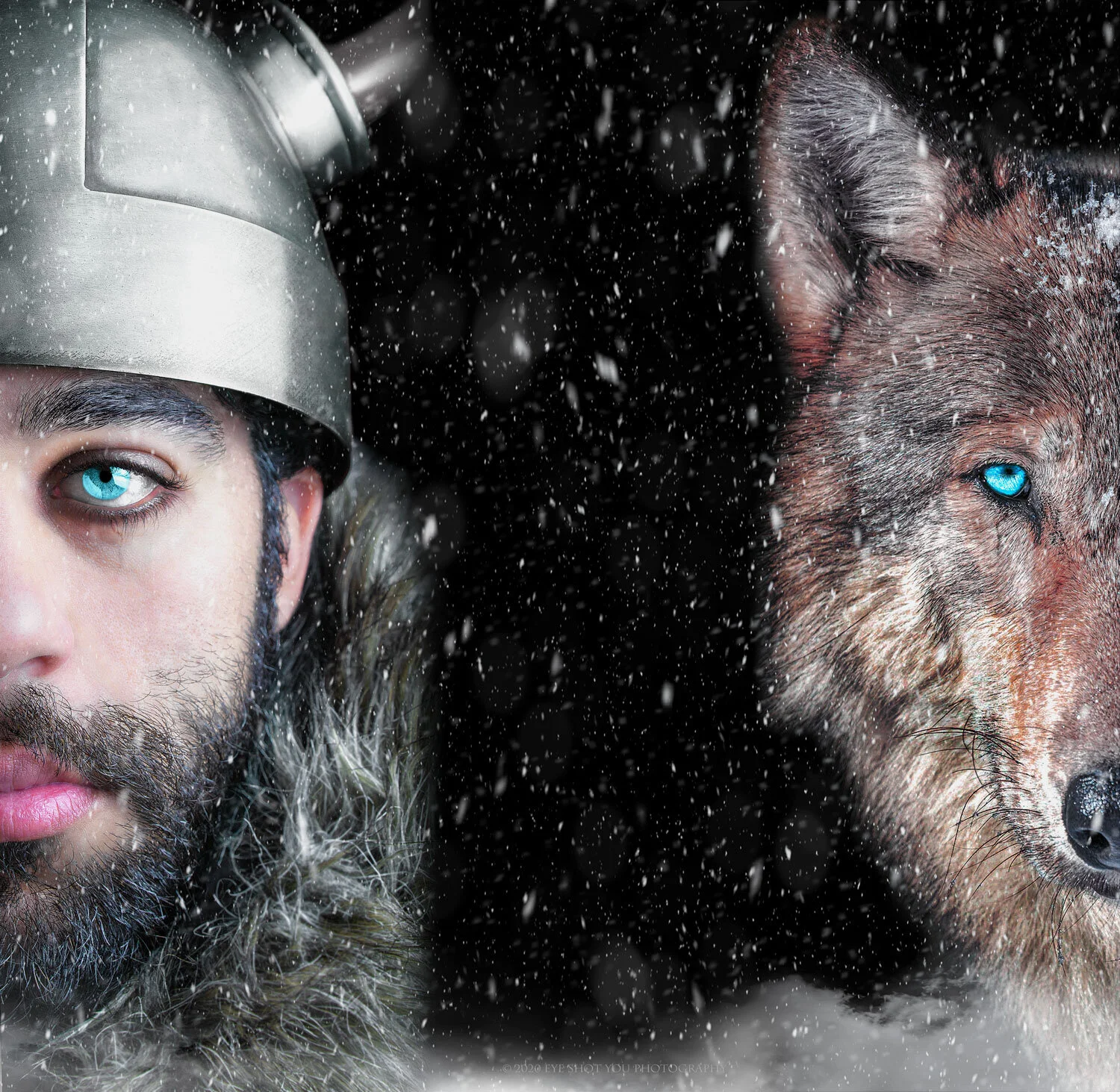 eyeshotyou.com Fantasy World of the Fine Arts — Eye Shot You ...