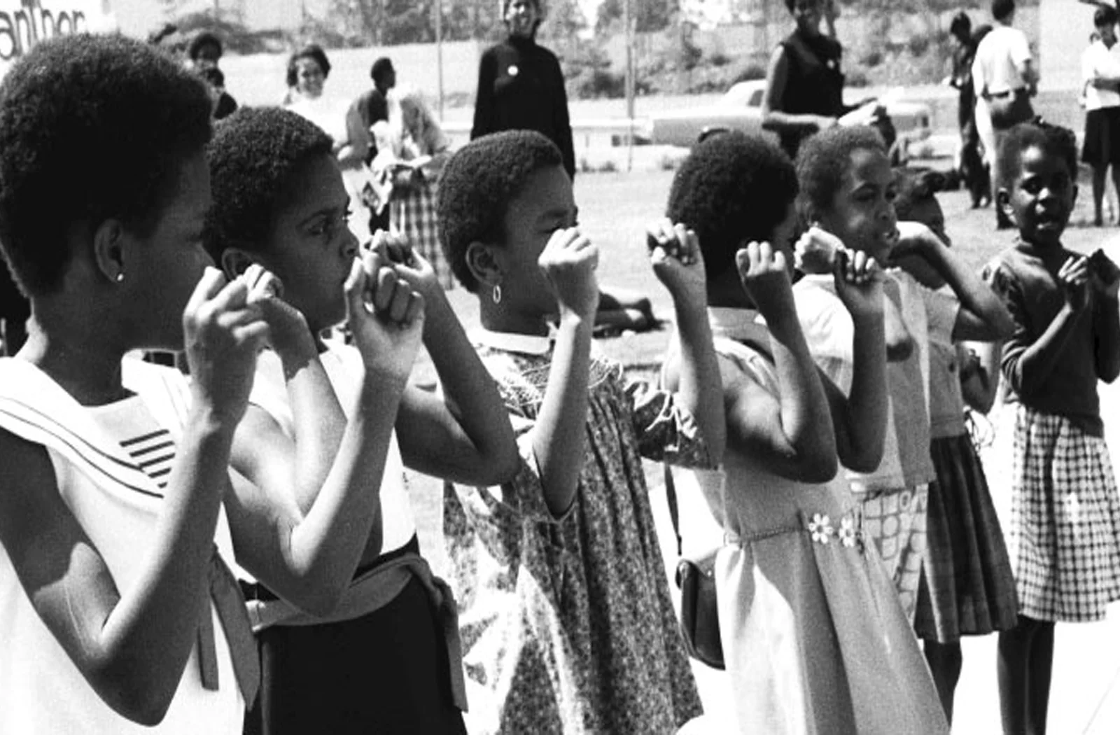 Civil Rights Teaching
