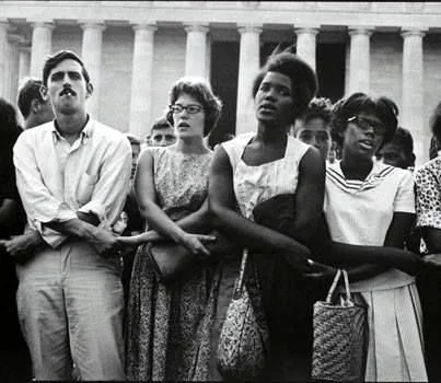 Framing the Movement — Civil Rights Teaching