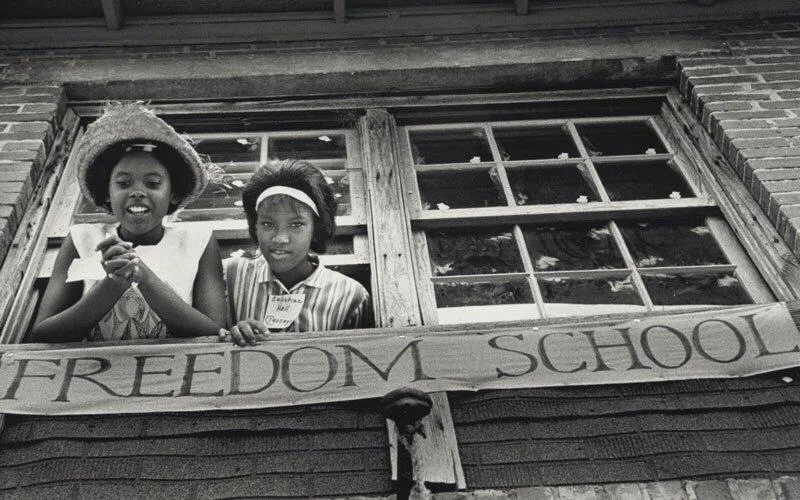 Voting Rights — Civil Rights Teaching