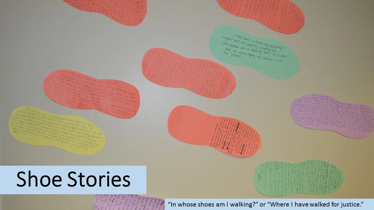 Framing the Movement — Civil Rights Teaching