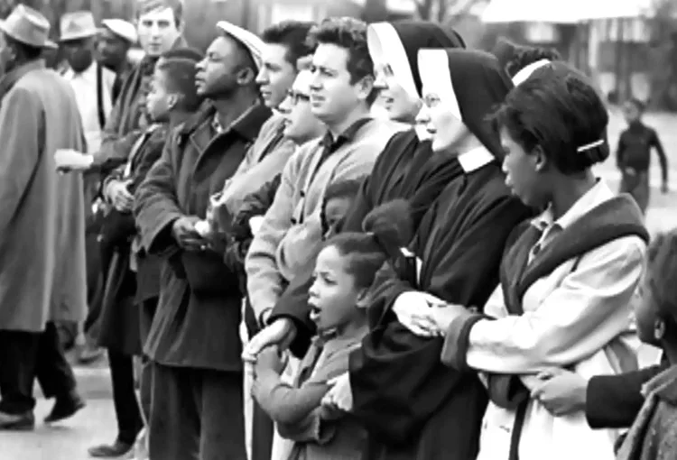 Sheyann Webb: A Story for First Grade — Civil Rights Teaching