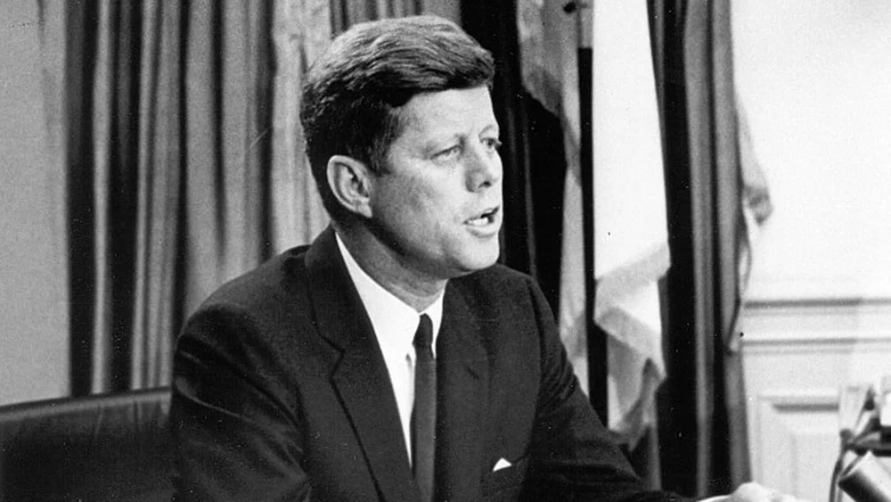 Key Events in 1963 History — Civil Rights Teaching