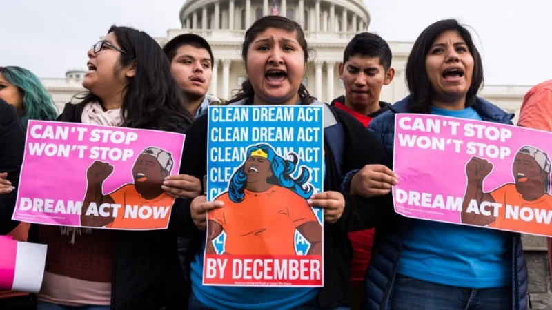 And the Youth Shall Lead Us — Civil Rights Teaching