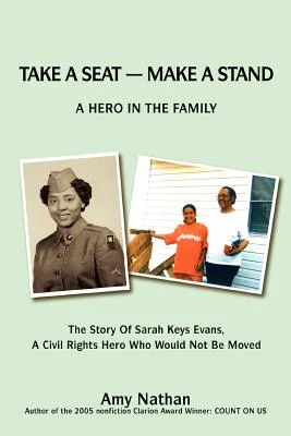 Sarah Louise Keys — Civil Rights Teaching