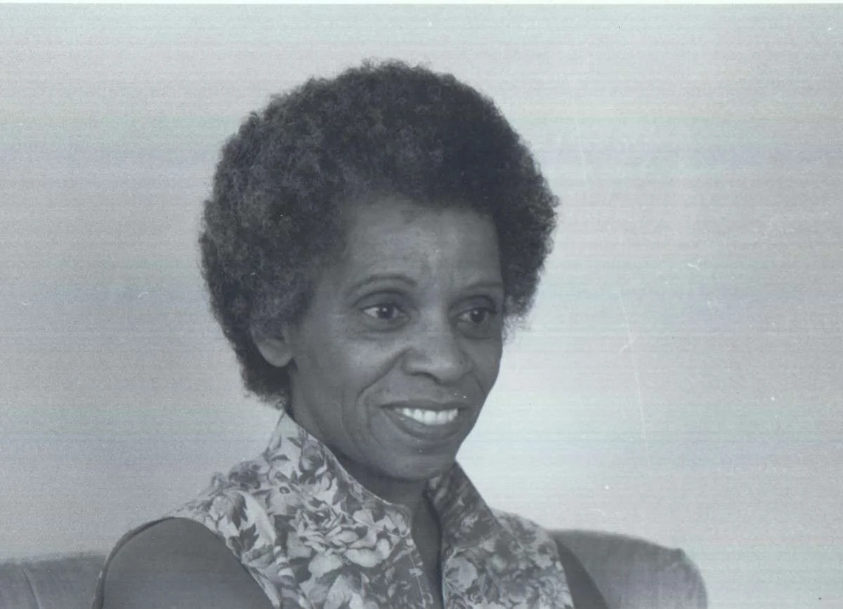 The Myth-Busting History of Edna Griffin — Civil Rights Teaching