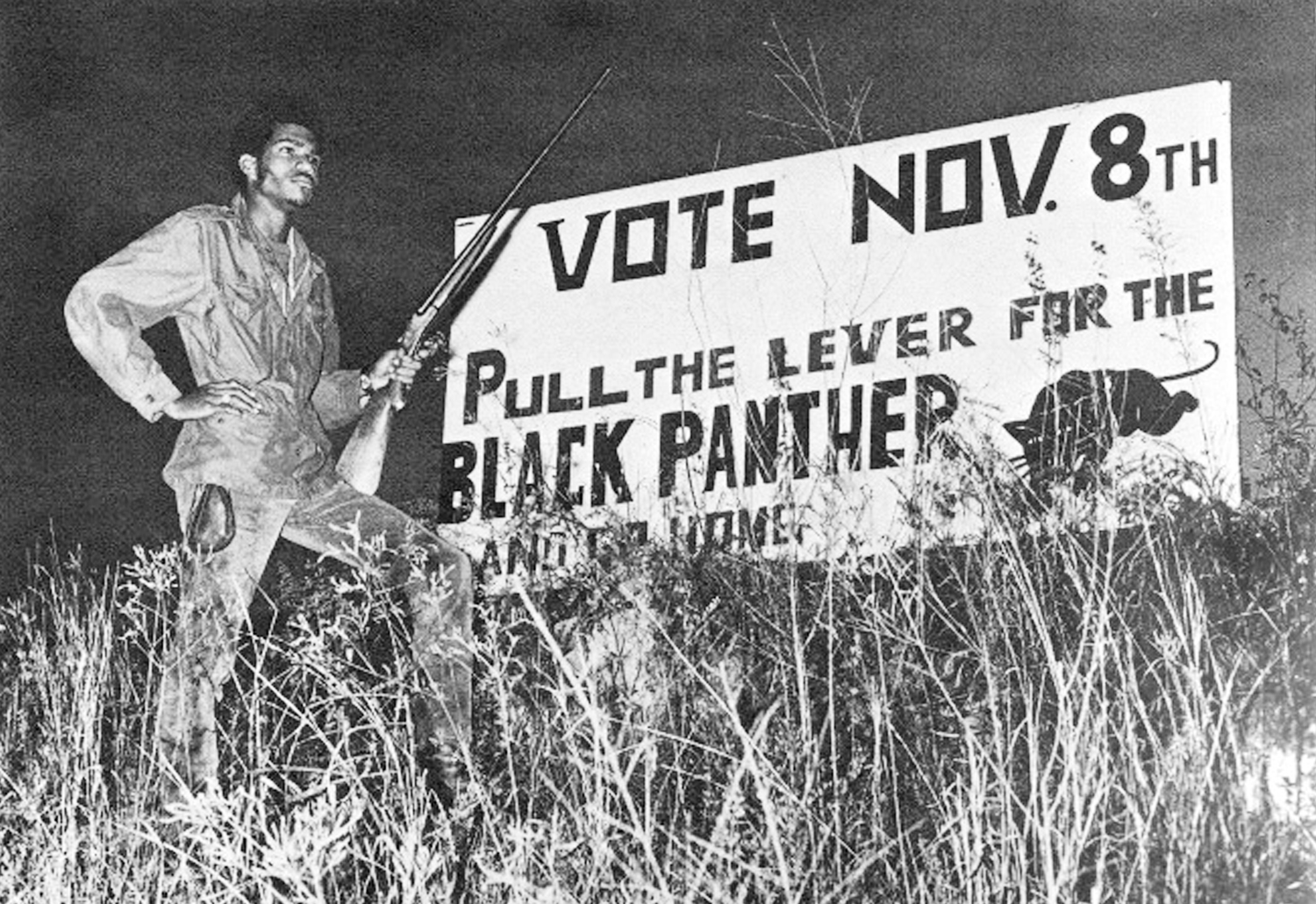 Critiquing the Traditional Narrative Section — Civil Rights Teaching