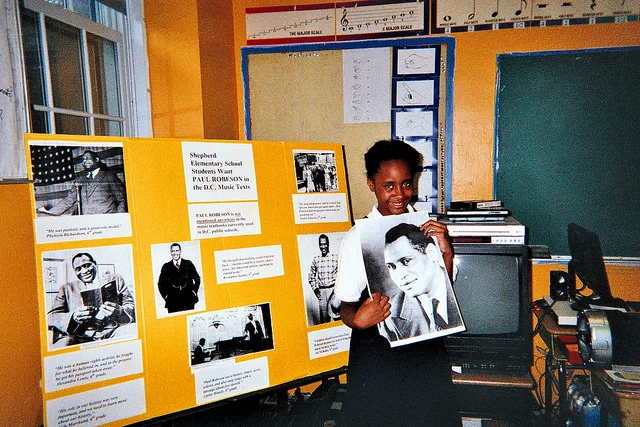 Student Engagement — Civil Rights Teaching