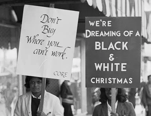 Lessons & Resources — Civil Rights Teaching