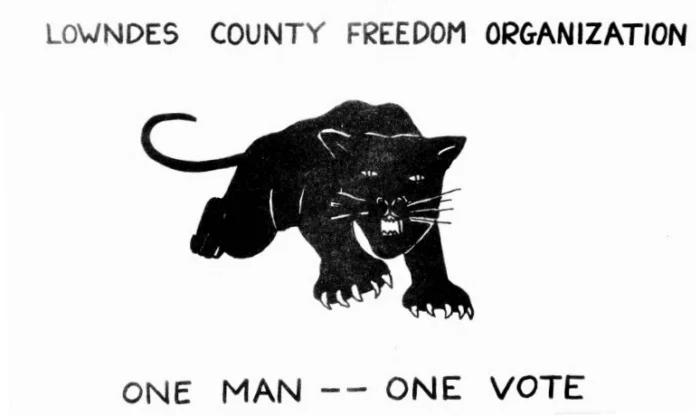 Black Power — Civil Rights Teaching