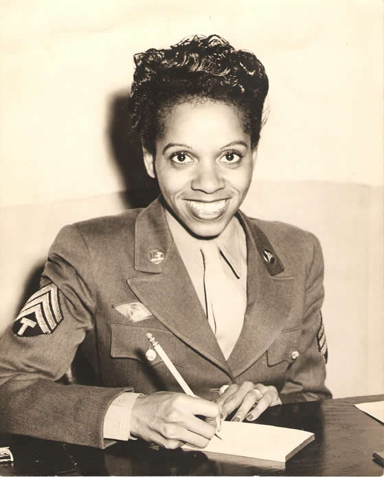The Myth-Busting History of Edna Griffin — Civil Rights Teaching