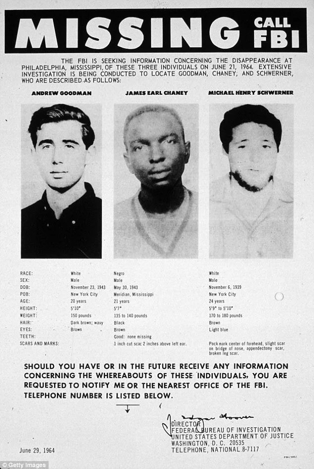 Mississippi Burning Is Still Burning: A Critical Film Review — Civil ...